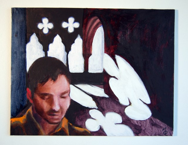 Mark O’Connell Gallery | markoconnellstudio